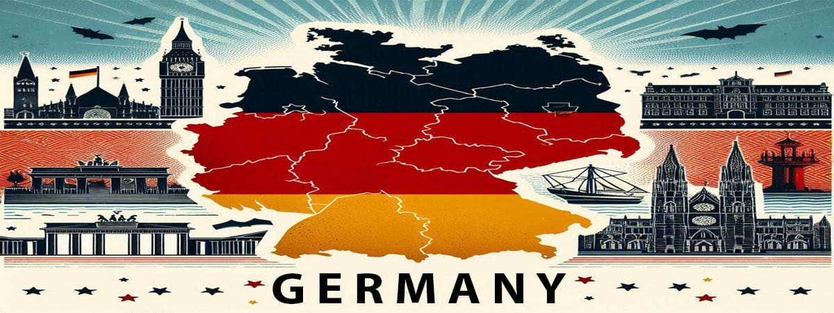 Germany | WeGoGuide